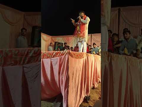 jagran program presented by Pavan Rajput - YouTube