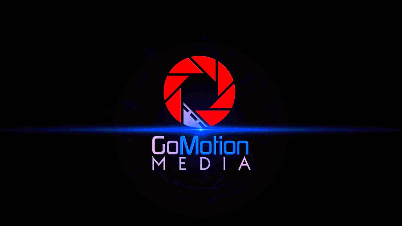 GoMotion.Media Spiral intro - YouTube