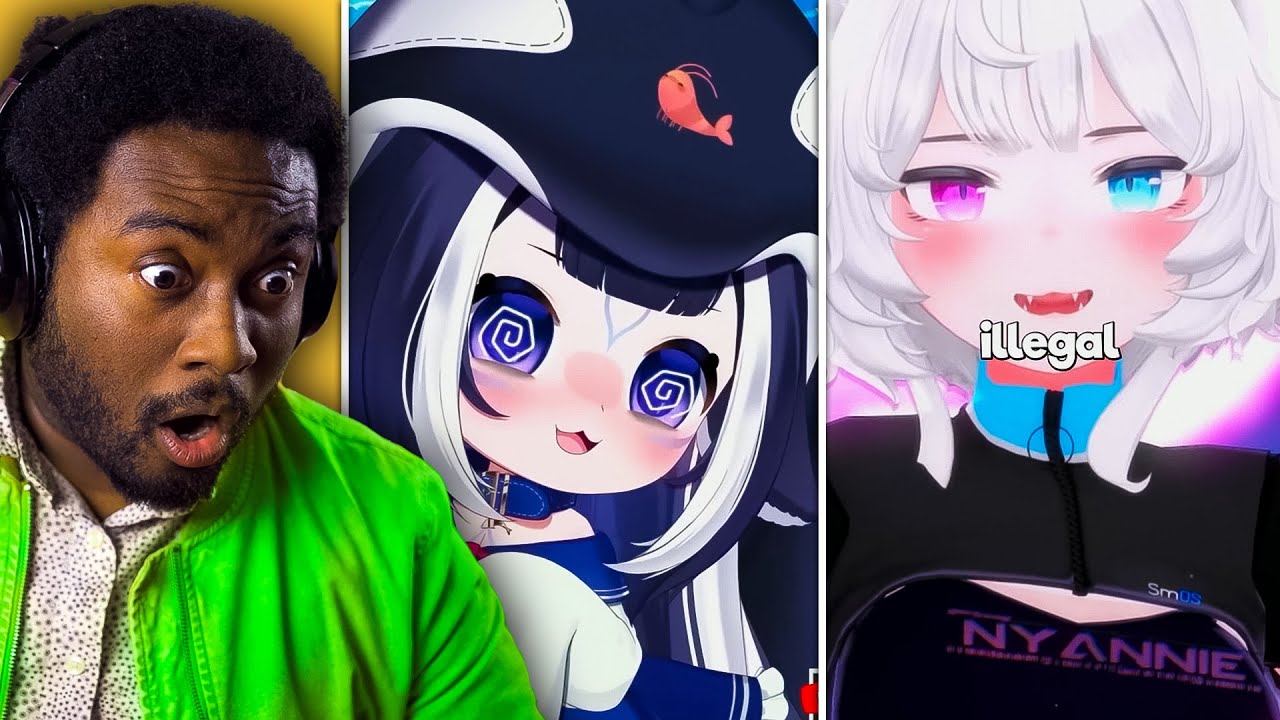 Discovering Women That Publicly Goon - YouTube