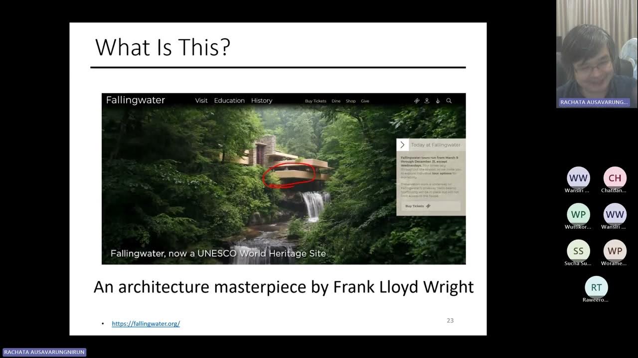 [VISTEC-ComArch] Lecture 1.2: What is Computer Architecture - YouTube