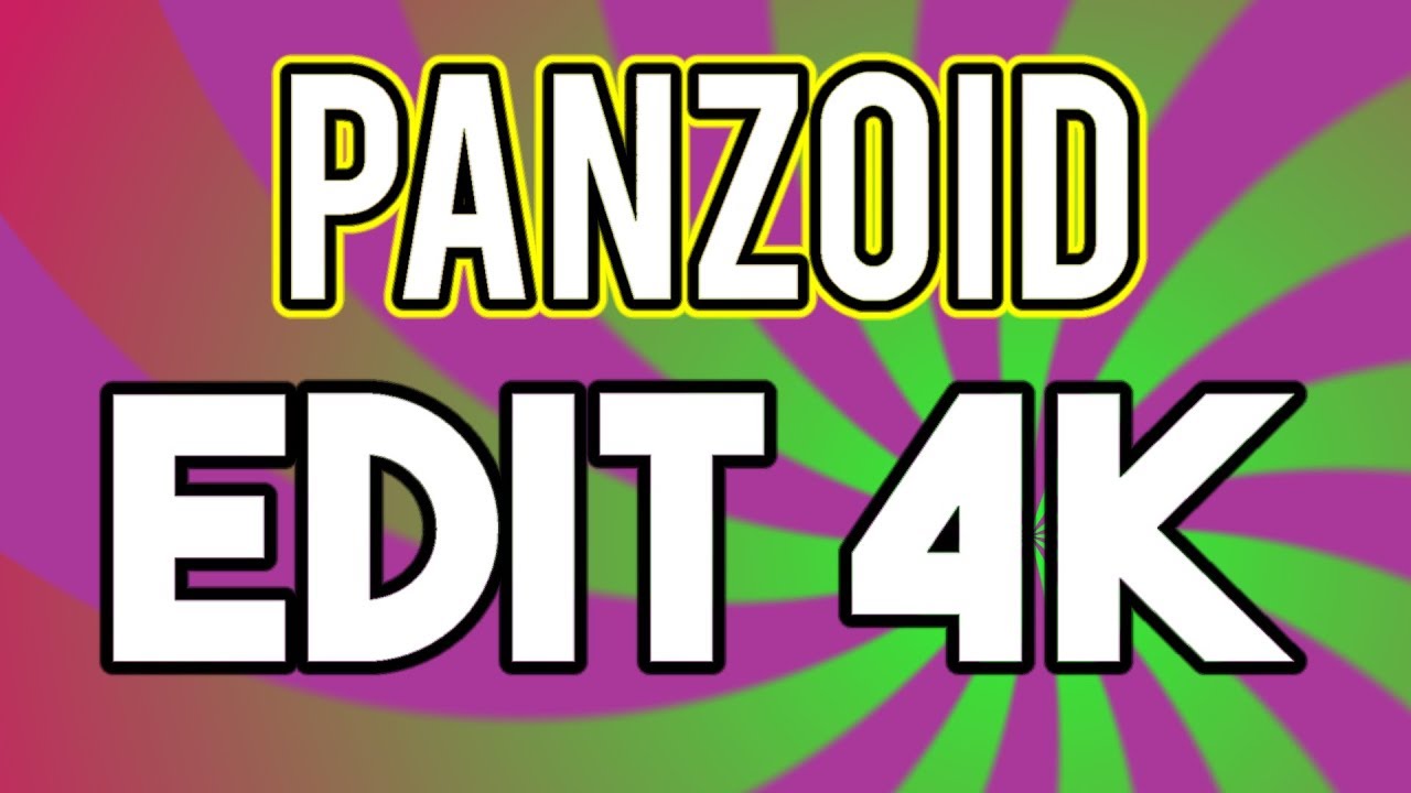 Panzoid - Edit 4k Footage - YouTube