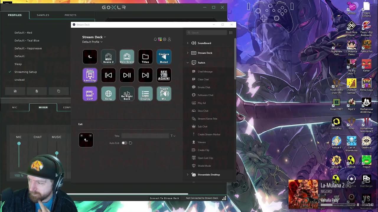 Godot 3D Platformer Gamedev - YouTube