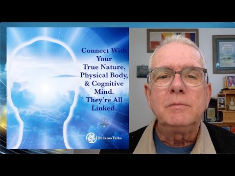 Finding Our Way - Contemplative Living - YouTube