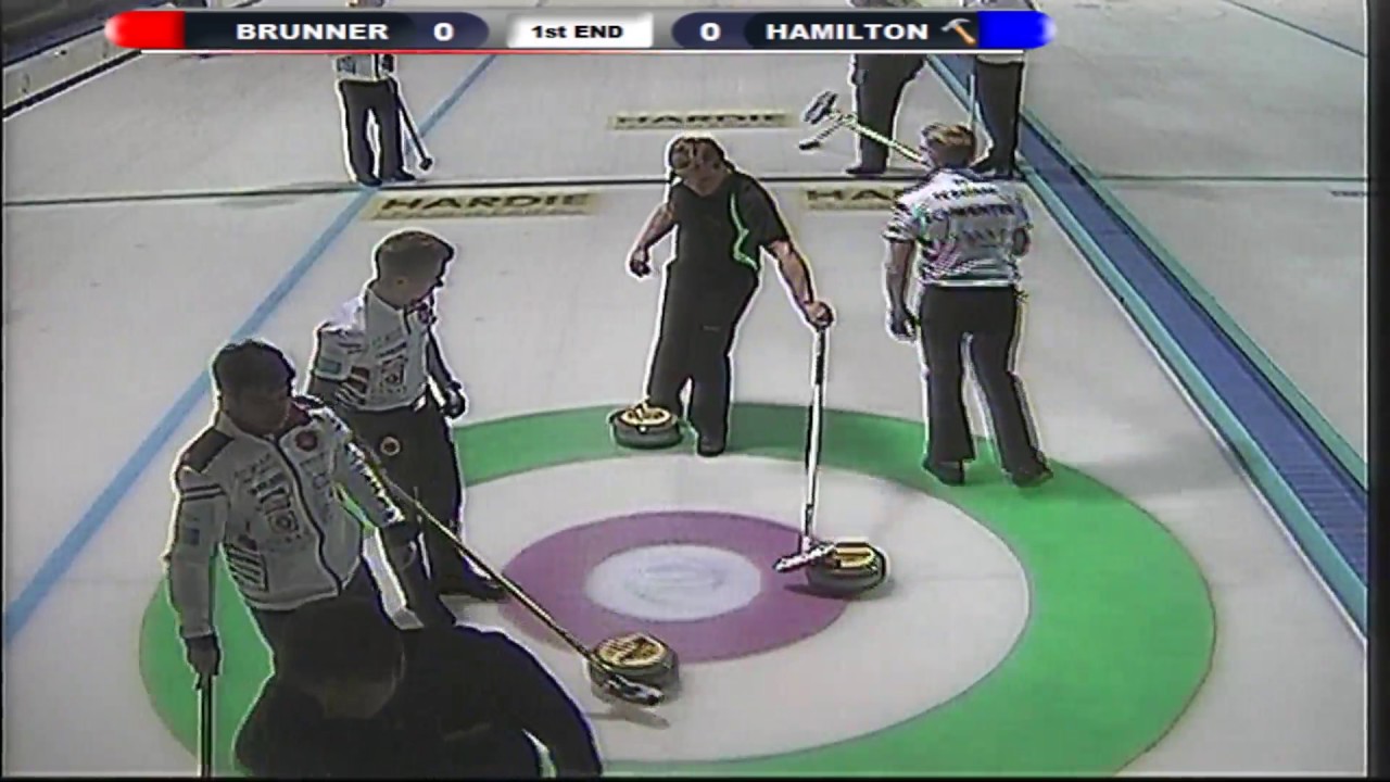 Dumfries Curling Live Stream CCT 2016 Mens Draw 1 - YouTube