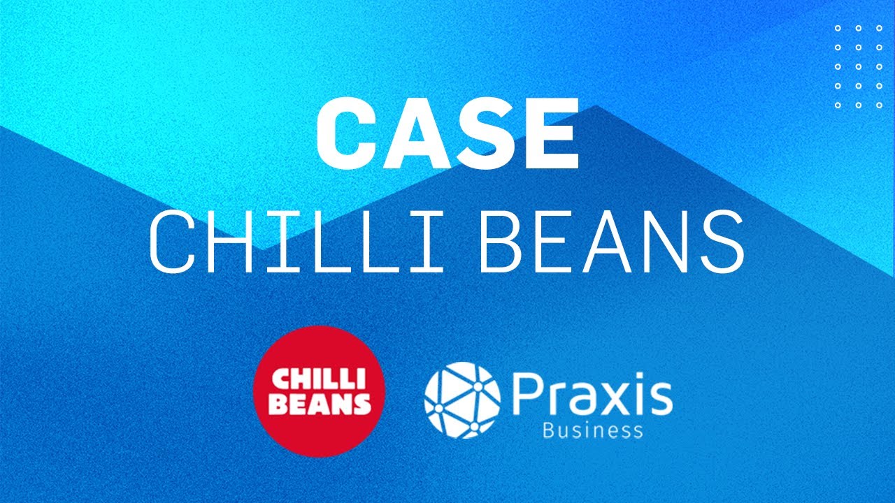 Case: Chilli Beans - YouTube