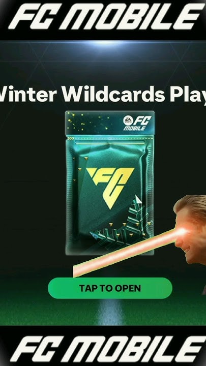 /Fc mobile 24! winter wildcard play pack opening fc mobile 24 /#subscribe#fcmobile24#fc24# ...