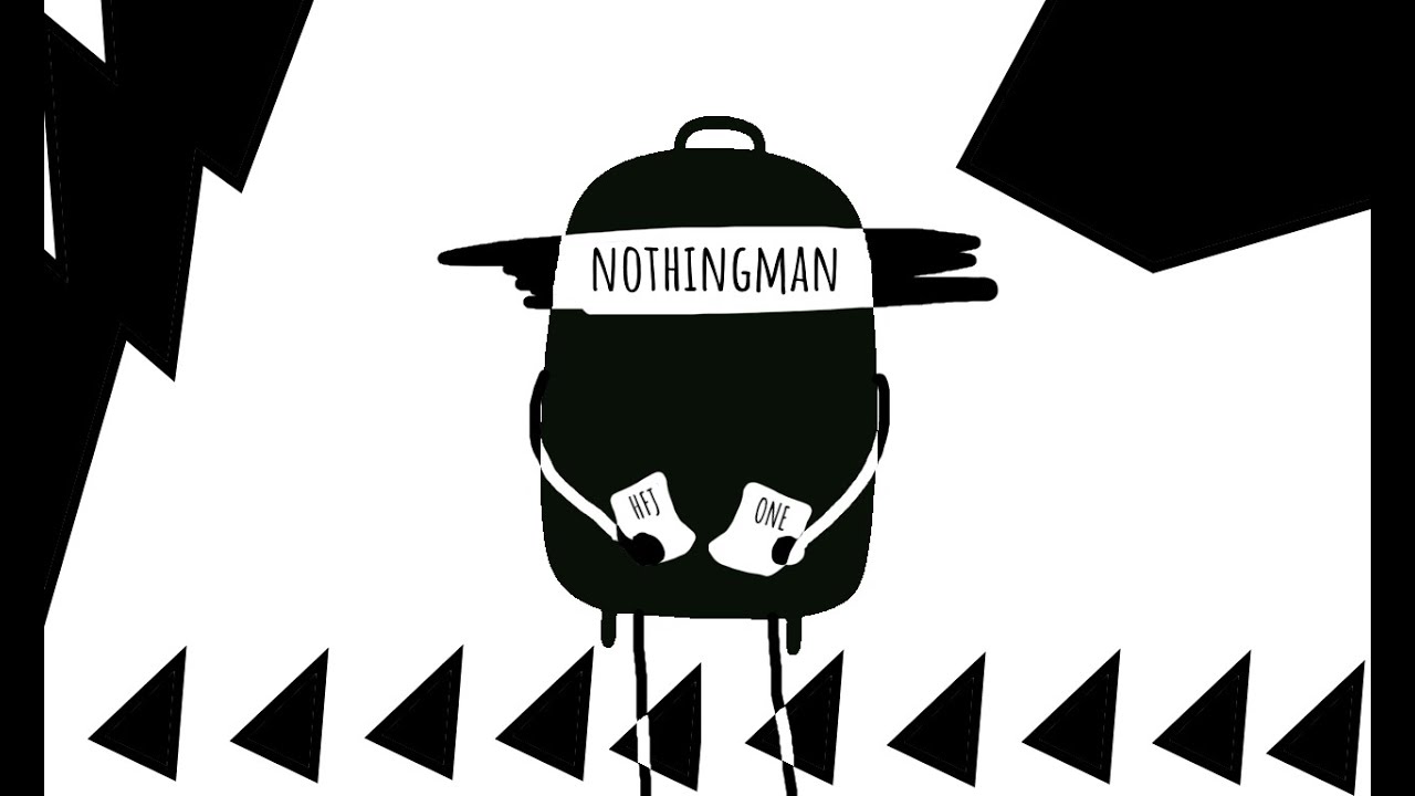 Nothingman - A tribute to hfjONE [FLASHING LIGHTS] - YouTube