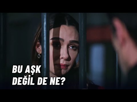 Aslı ve Yiğit, Ferhat'ı Kurtarmak İçin Güçlerini Birleştirdi  - Siyah Beyaz Aşk 13.Bölüm