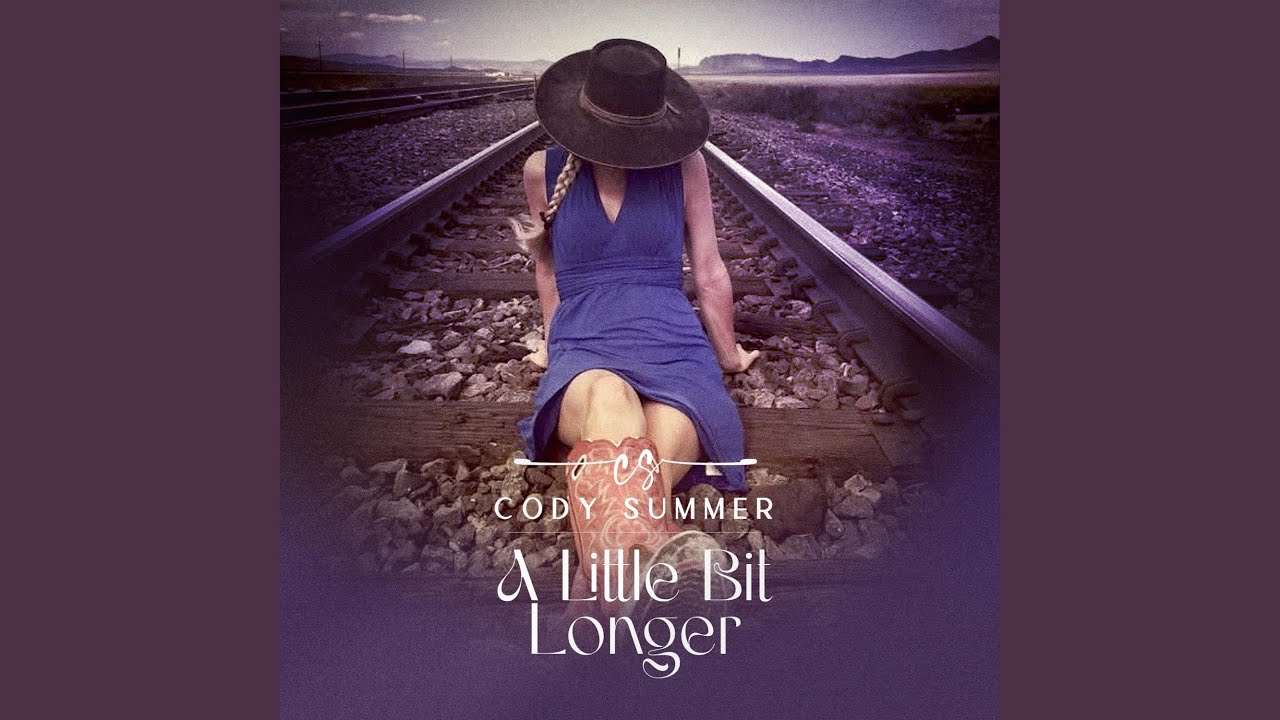 A Little Bit Longer - YouTube