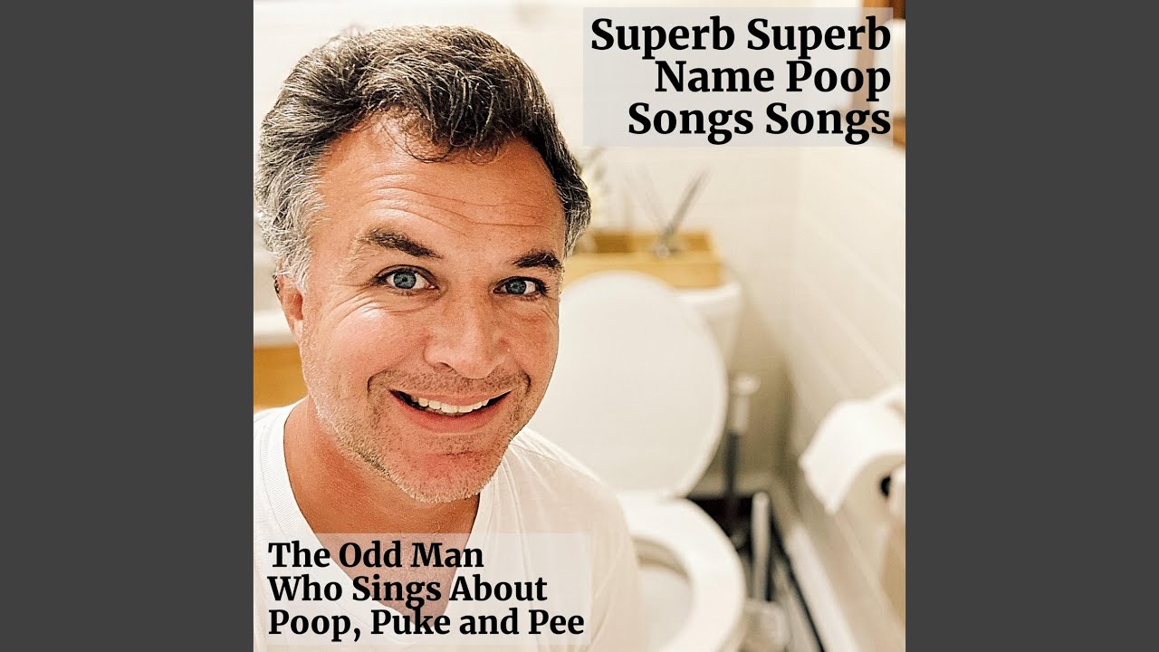 The Romi Poop Song - YouTube