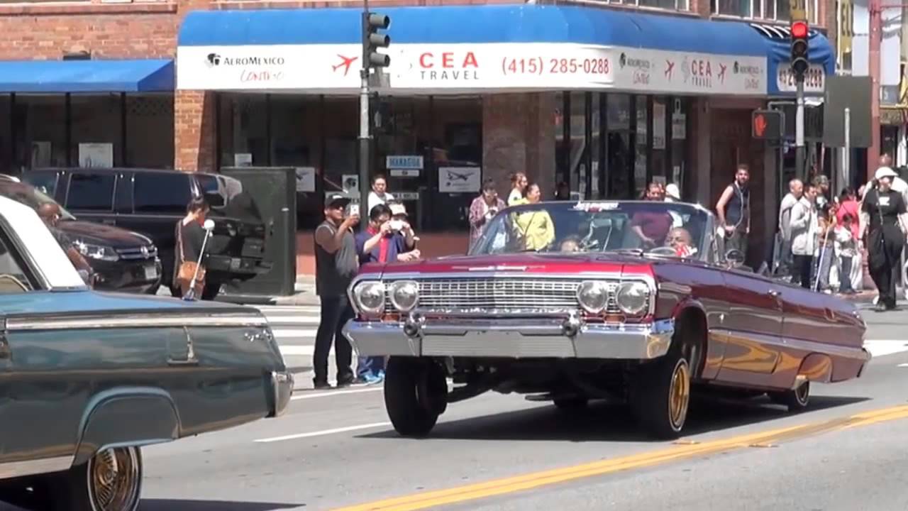 Lowrider Music | Instrumental Beat - Lowrider VIDEO - YouTube