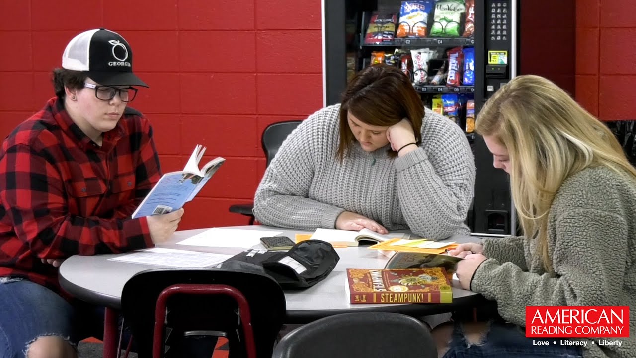 The Power of Choice in Literacy Instruction - YouTube
