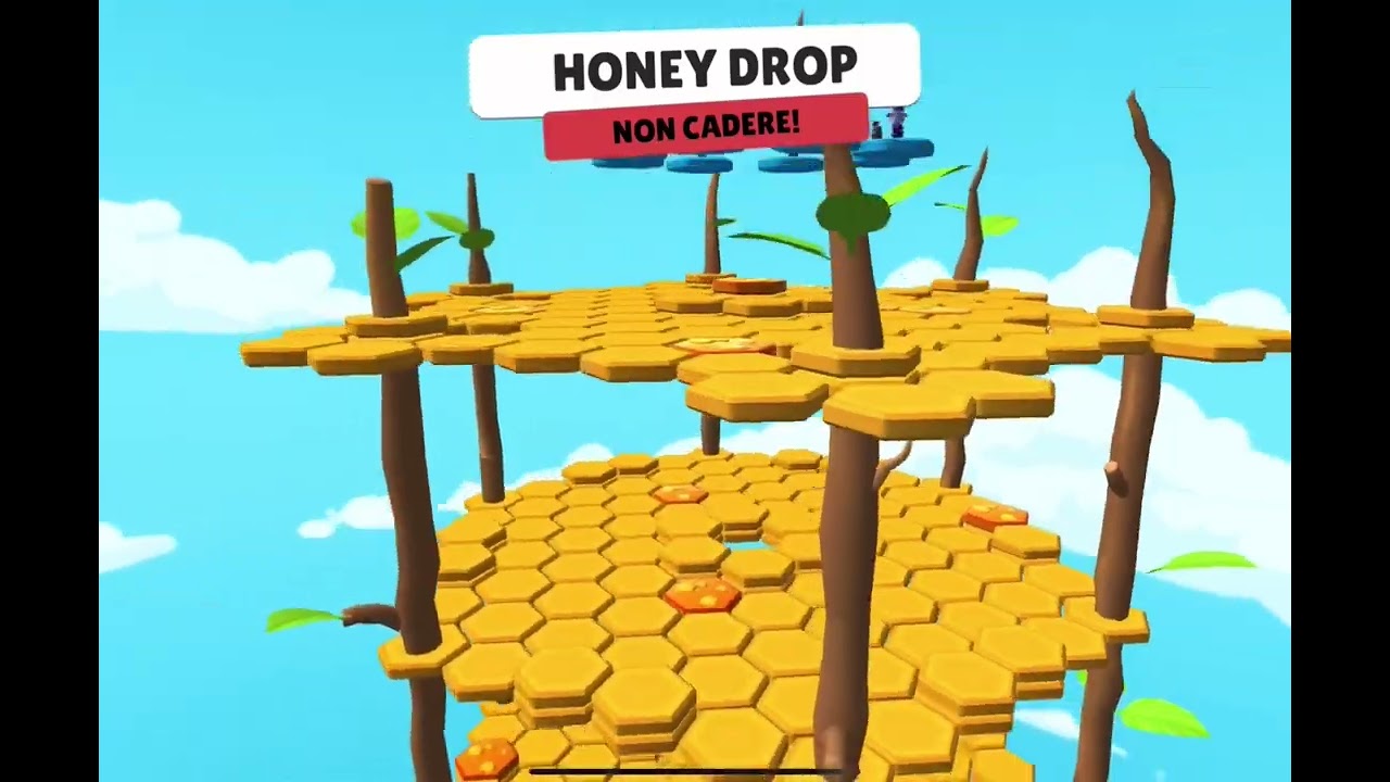 Insane Win On Bot Bash Map God Mode #1 Stumble Guys ITA - YouTube