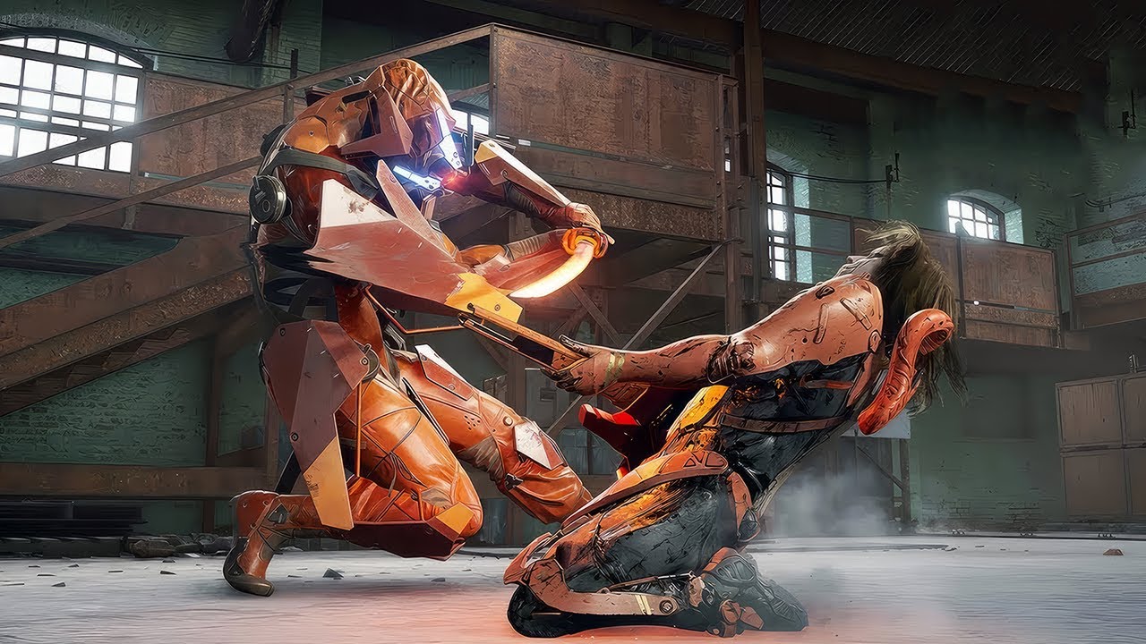 DEATH STRANDING 2 - Walkthrough PART 7 | SAMURAI OVERPOWERED HIGGS ...