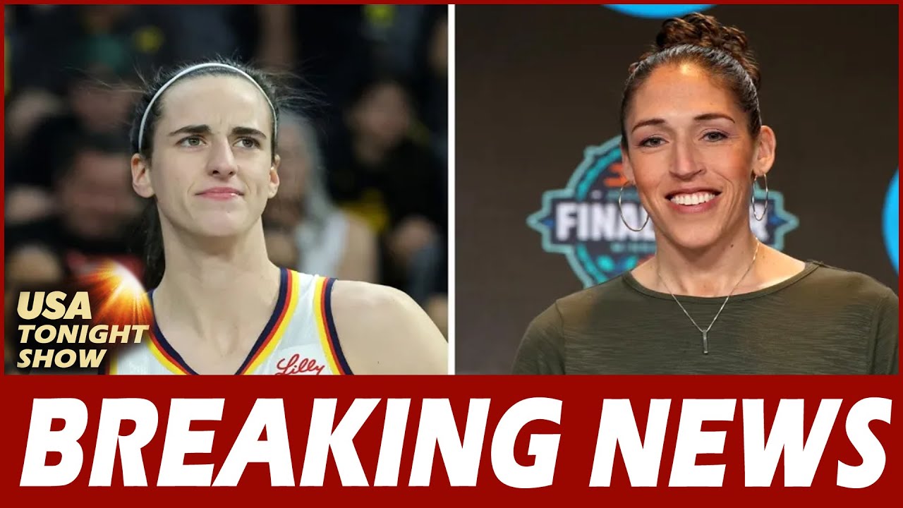 Rebecca Lobo, a WNBA legend, has expressed her admiration for Caitlin ...