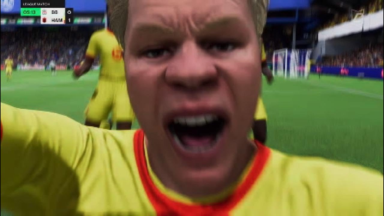 Pro clubs perfectly cut moments 2 - YouTube