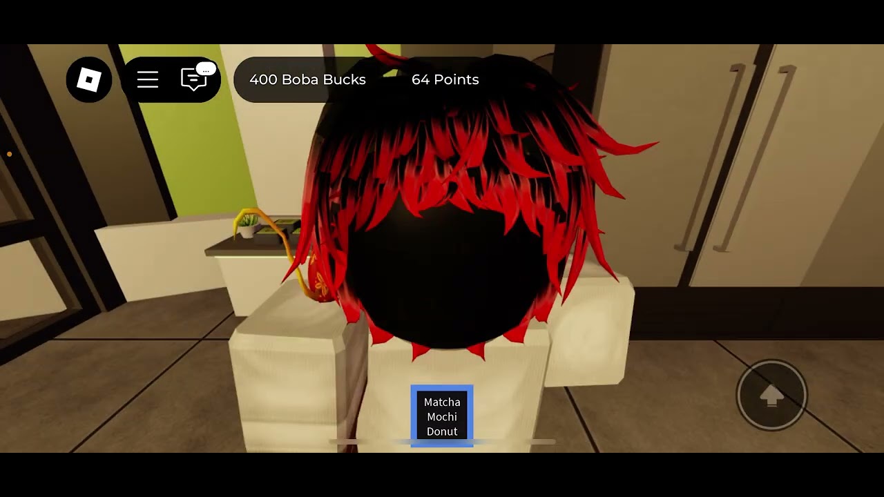 Playing boba cafe] Job - YouTube