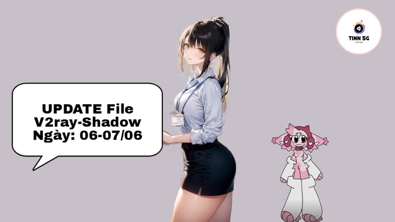 🎉Uᴘᴅᴀᴛᴇ Fɪʟᴇ 4G VPN Fʀᴇᴇ Cʜᴏ V2ray & Shadow Max Băng Thông Ngày 06-07/06/2023 🇧🇭🇧🇷🇧🇾🇧🇴🇧🇻 - YouTube