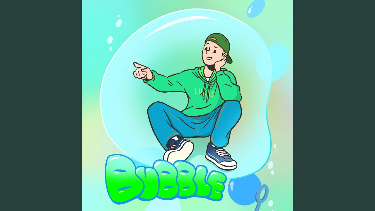 BUBBLE (Feat. moodenuf, 동아) - YouTube Music