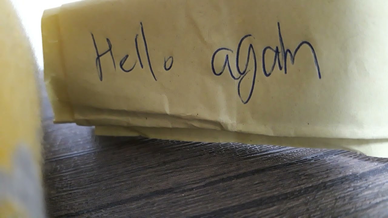 2022年8月25日 10 MY LITTLE LOVER HELLO AGAIN 昔っからある場所 newxmix - YouTube