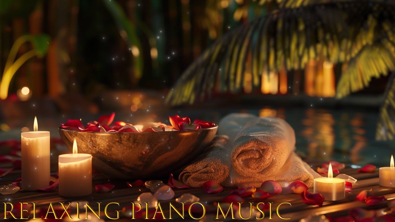 Relaxing Zen Music For Inner Peace - Soothing Music For Meditation ...