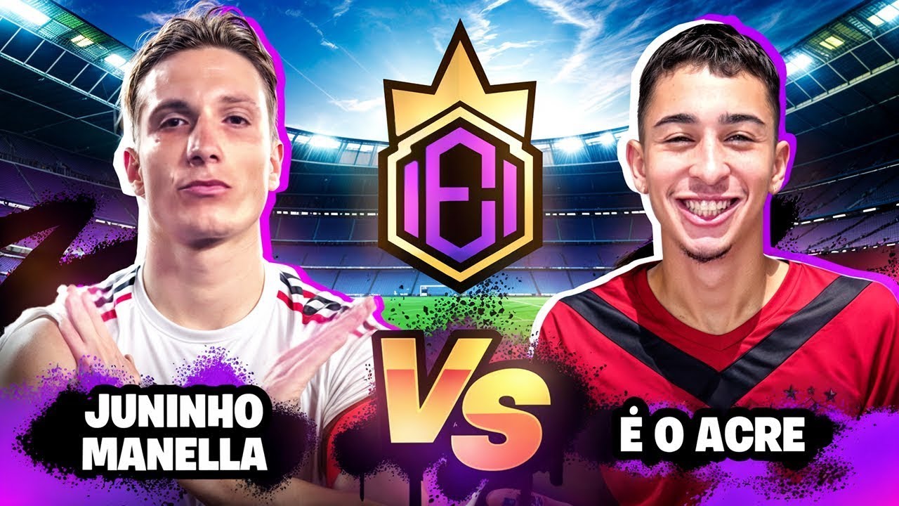 x1 Juninho manella e o Acre - MELHORES MOMENTOS 😷 - YouTube