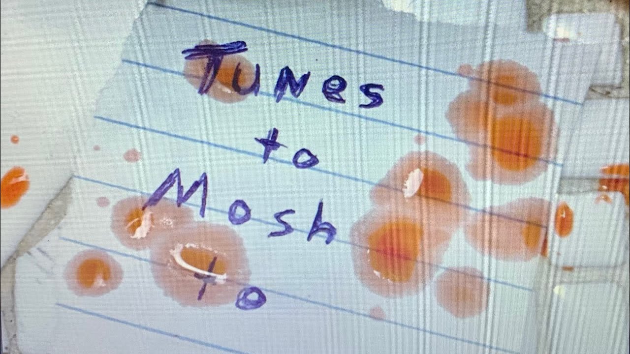 “Deplored” by A Culmo - YouTube