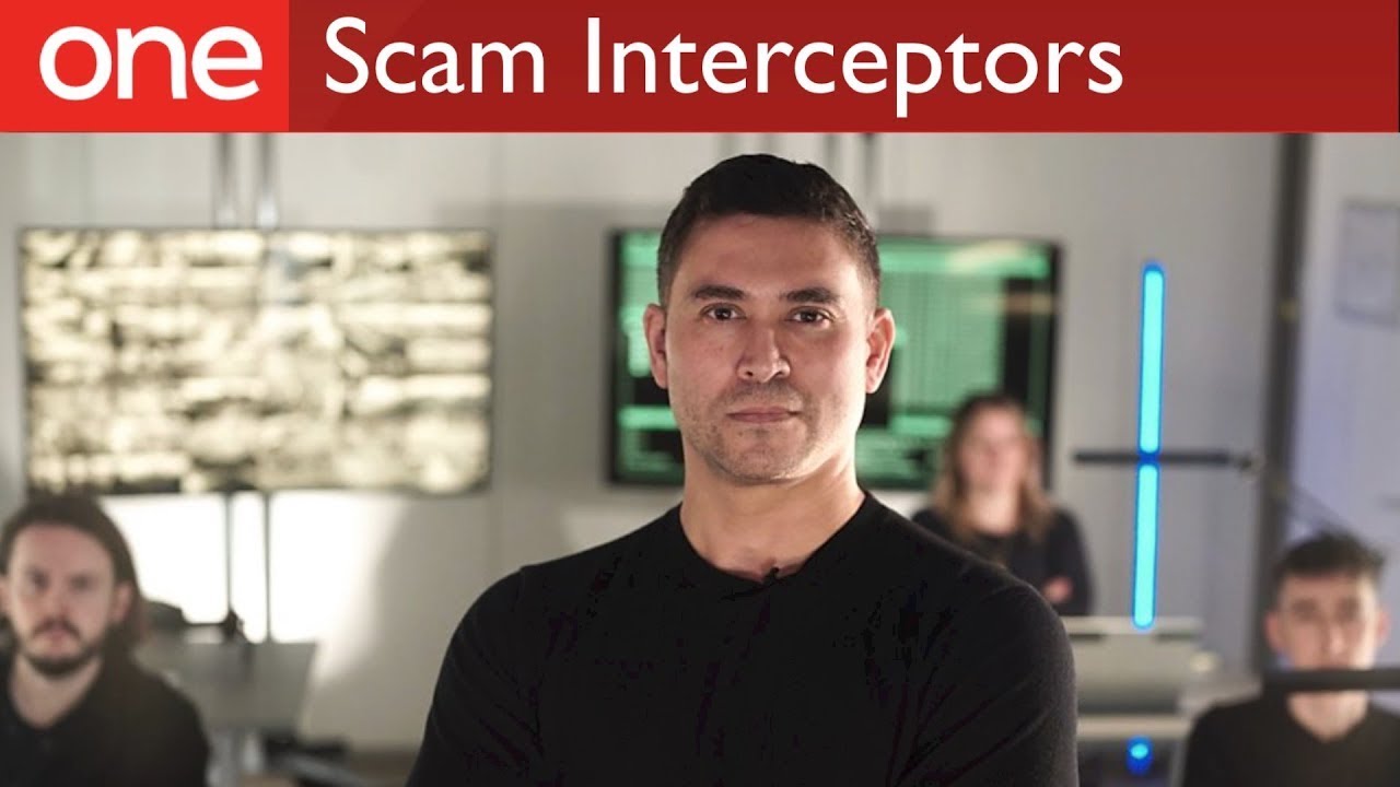 Scam Interceptors 5th December 2024 - YouTube