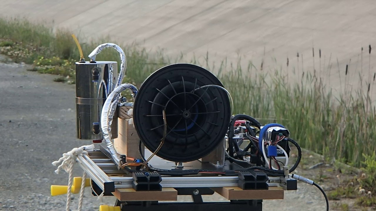 JET CAT P70 本日3回目のテストランです😊 - YouTube