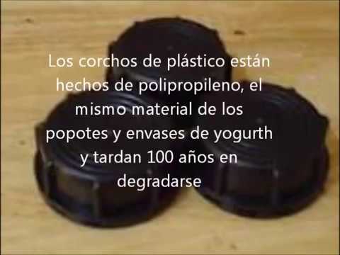 La degradacion de los materiales - YouTube