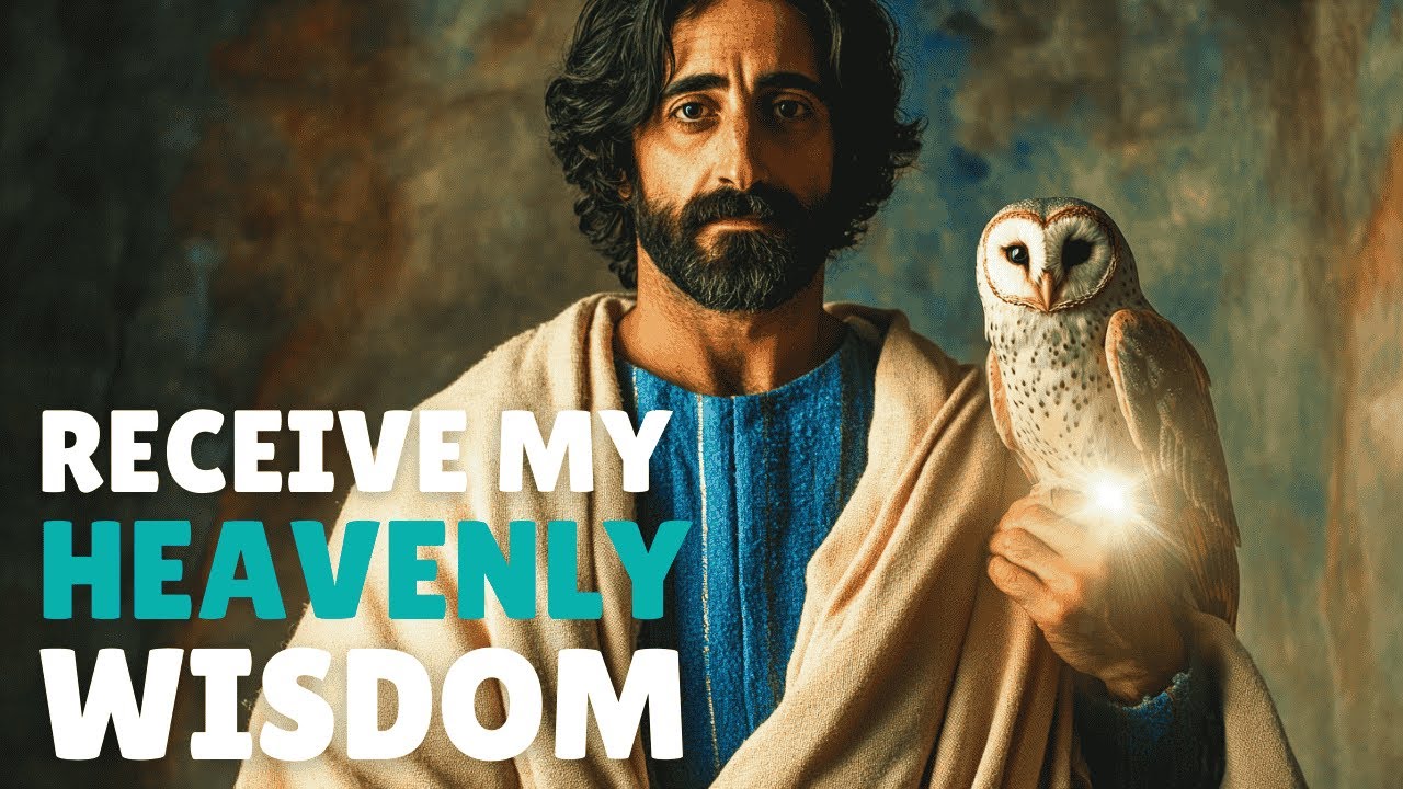 REVELATION OVERFLOW | Prophetic Word Today: “I give wisdom freely; ask and you shall receive ...