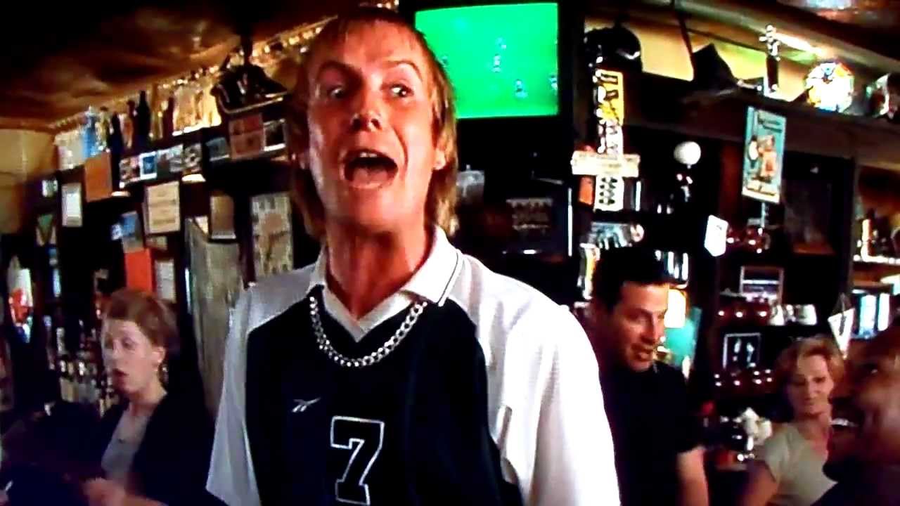 NIGEL GRUFF'S BAR - THE REPLACEMENTS - YouTube