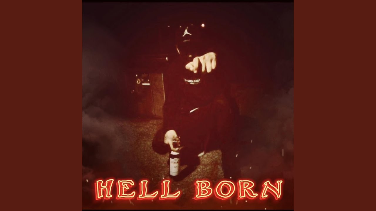HELL BORN - YouTube