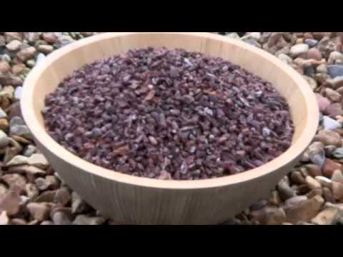 Alexander Chocolate - Our Chocolates - YouTube