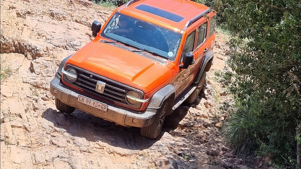 GWM Conference and Product Reveal - YouTube