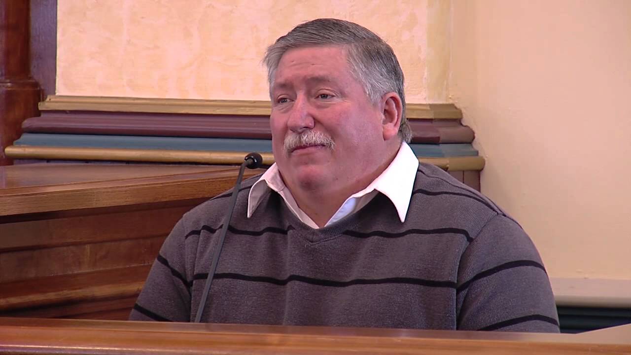 Heidi Allen Kidnapping: James Steen told former employer he knows more ...