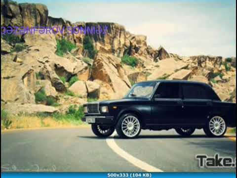 Resqi deyil deyil azeri bass