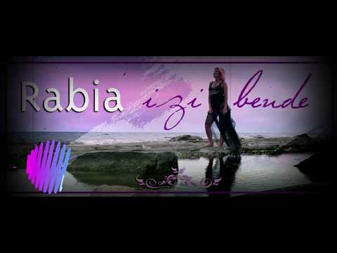 Rabia Karataş - İzi Bende (Official Teaser)