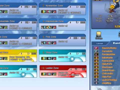 Some Screenshots of Gunbound Season 2 - YouTube