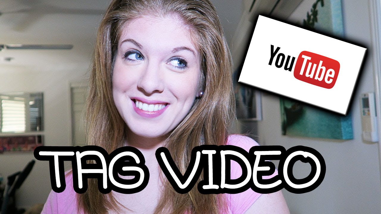 YouTube Tag - YouTube