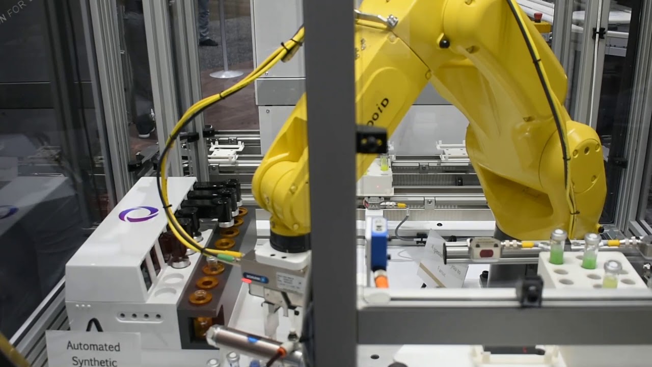 Tube Handling 1 - YouTube