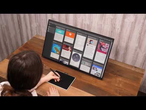 Let’s get ready : Pen tablet basics and settings|CLIP STUDIO PAINT ...