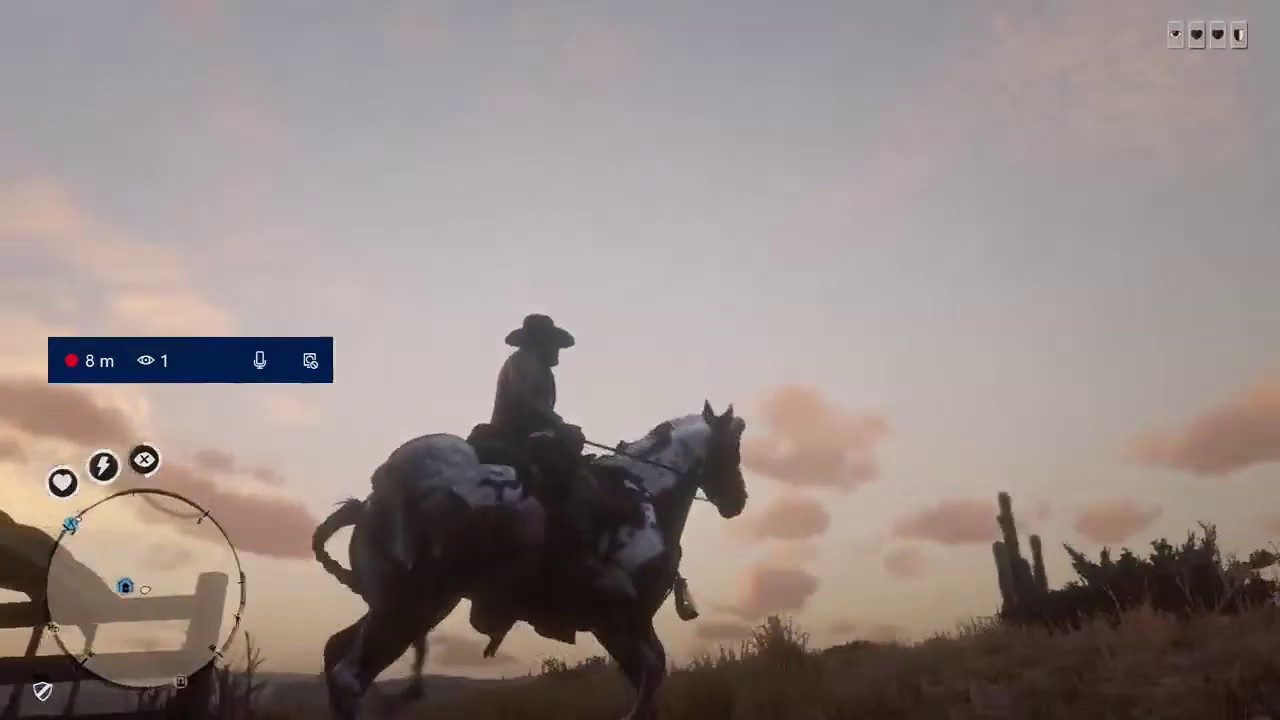 RDO *3/9/20 Livestream* Checking For Animal Spawns - YouTube