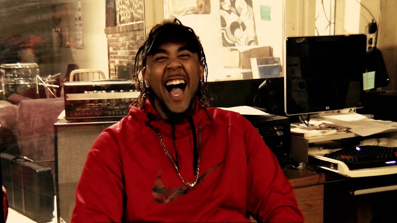 Rap Documentary, Akron Ohio - YouTube