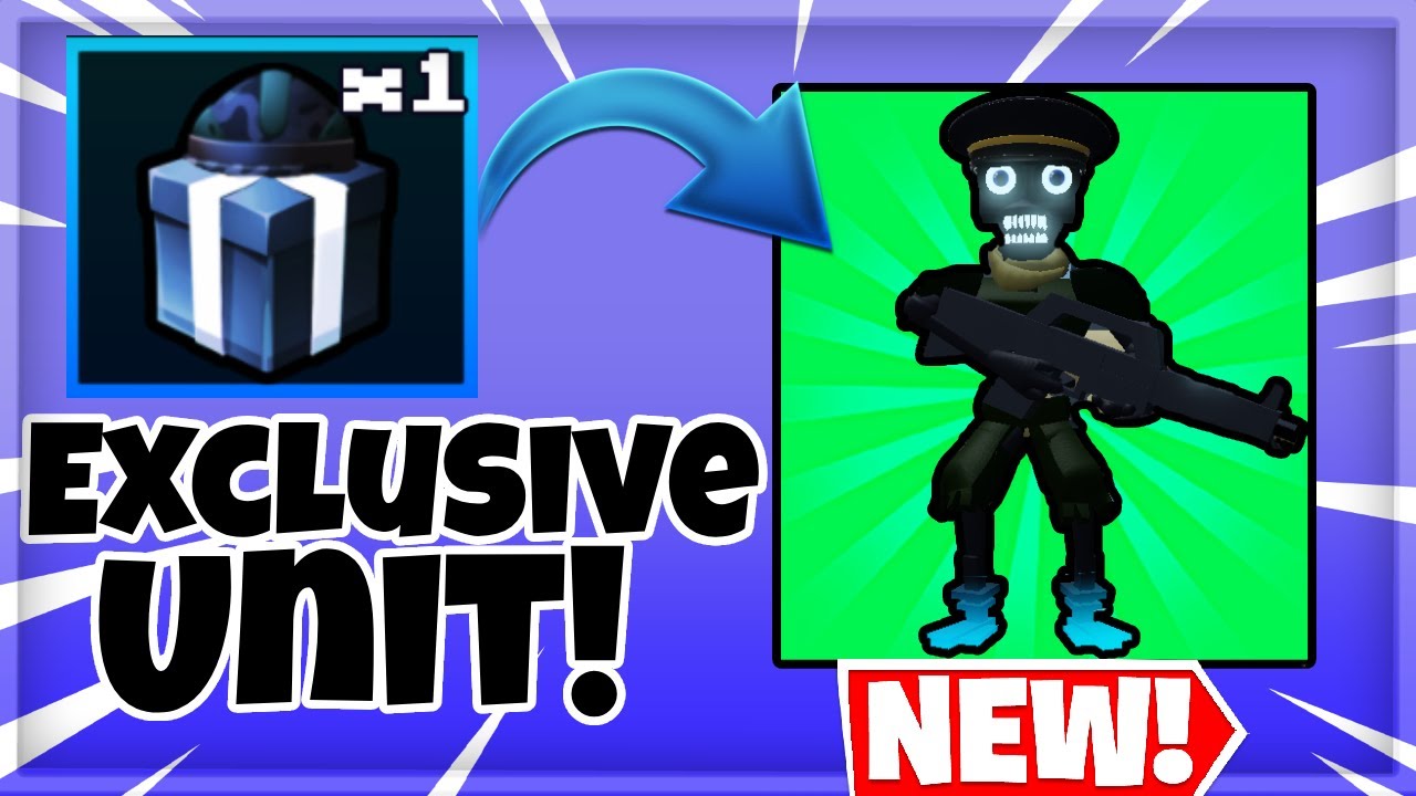 *NEW* Endo Commando First Summoner Unit + Military Update In Five ...