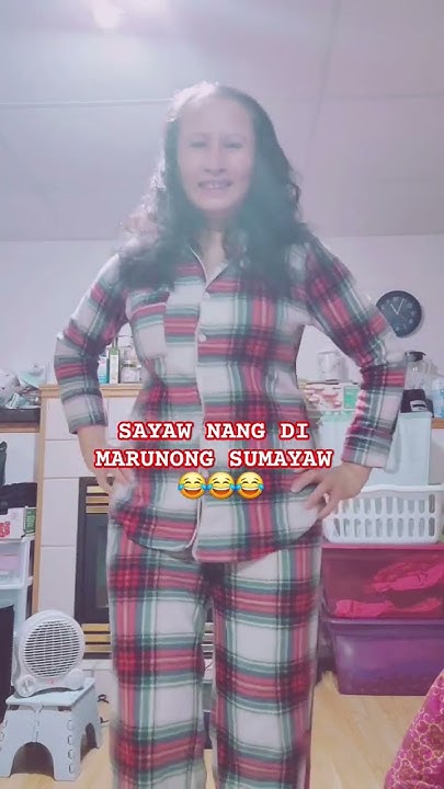 SAYAW NANG DI MARUNONG SUMAYAW 😂 #viralvideo #trending #video #viralshorts #virals # ...