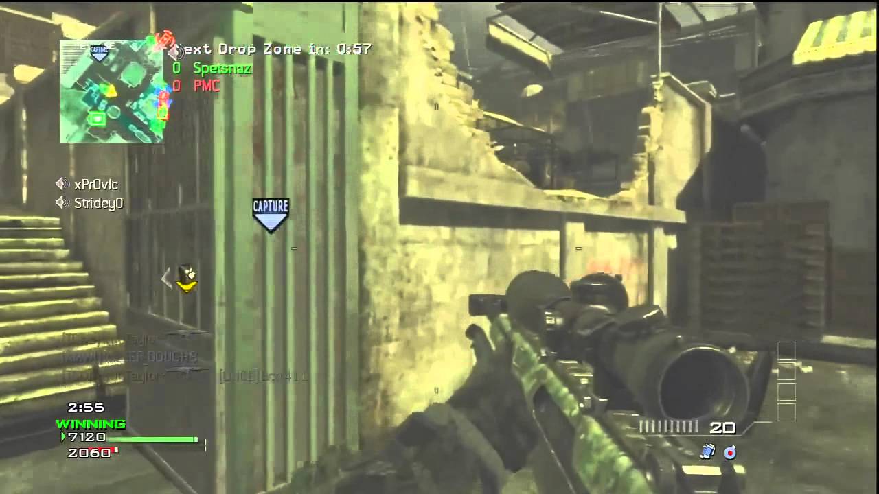 What Happened To Call Of Duty Age Restrictions - YouTube