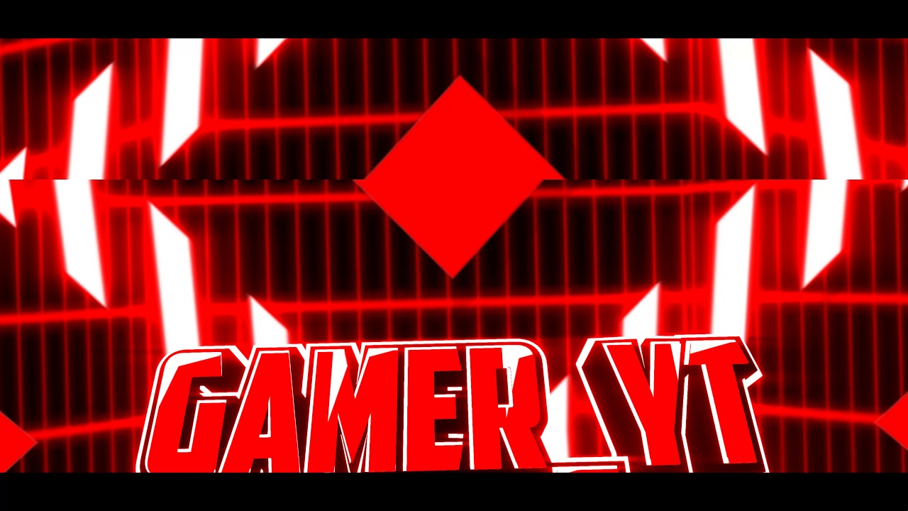 Gamer_YT Intro sONG - YouTube