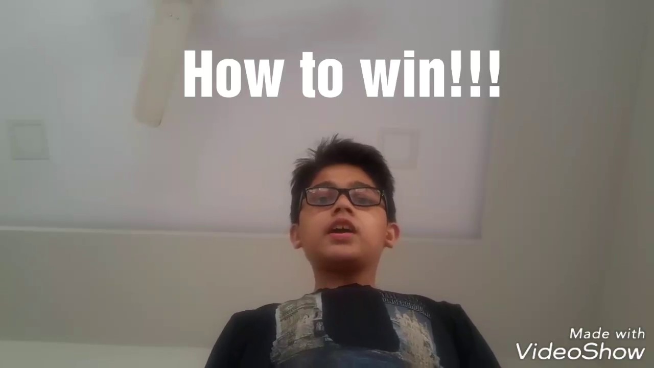How to win!!! The game 21 (Truth dare or situation) - YouTube