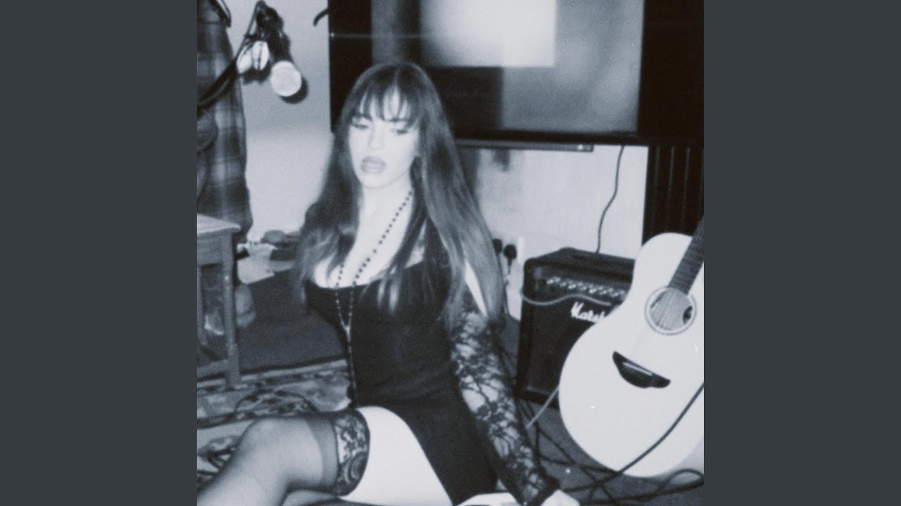 Foolin' Myself - YouTube